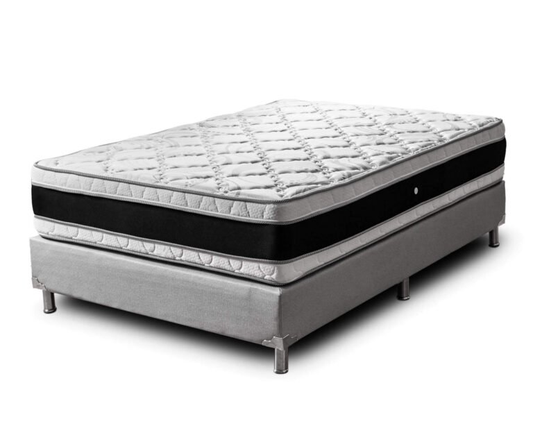 Distriflex – Muebles y colchones