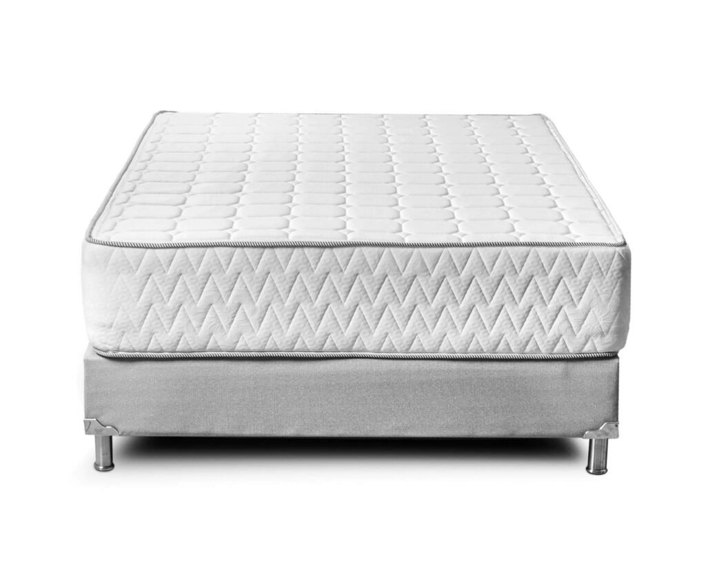 Distriflex – Muebles y colchones
