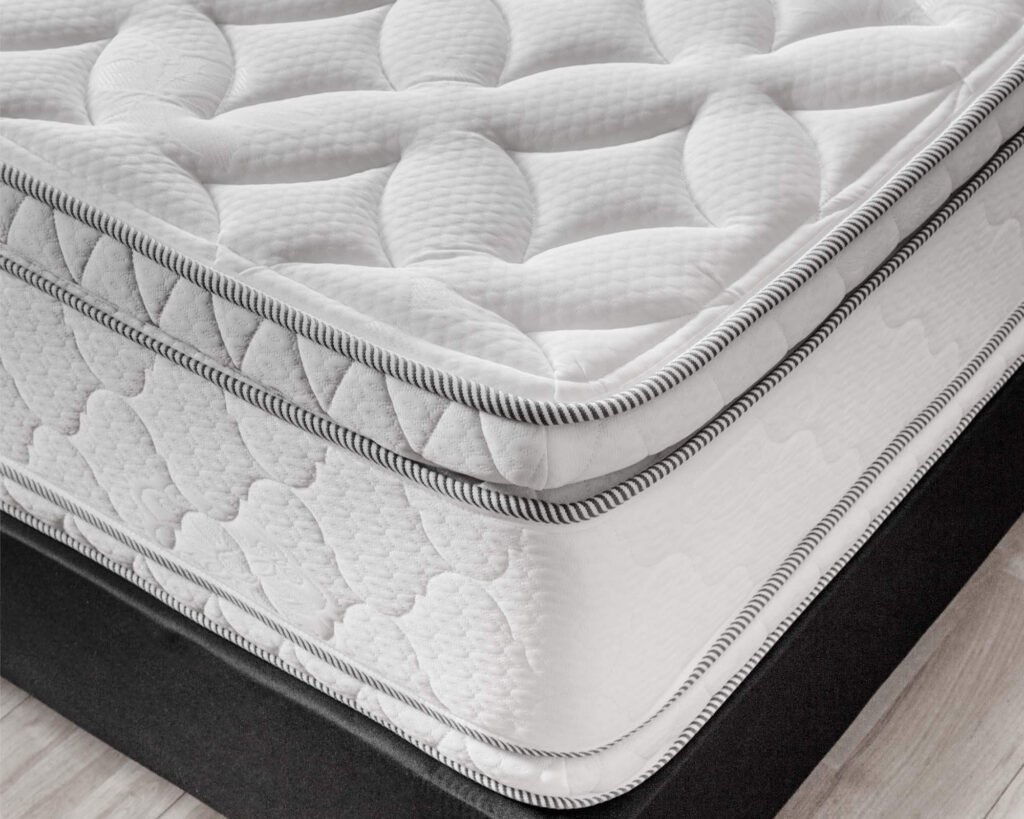 Colchón Supremo – Distriflex