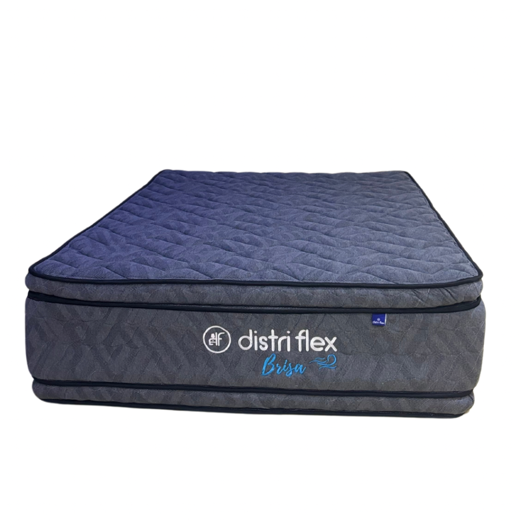 Colchón Brisa – Distriflex