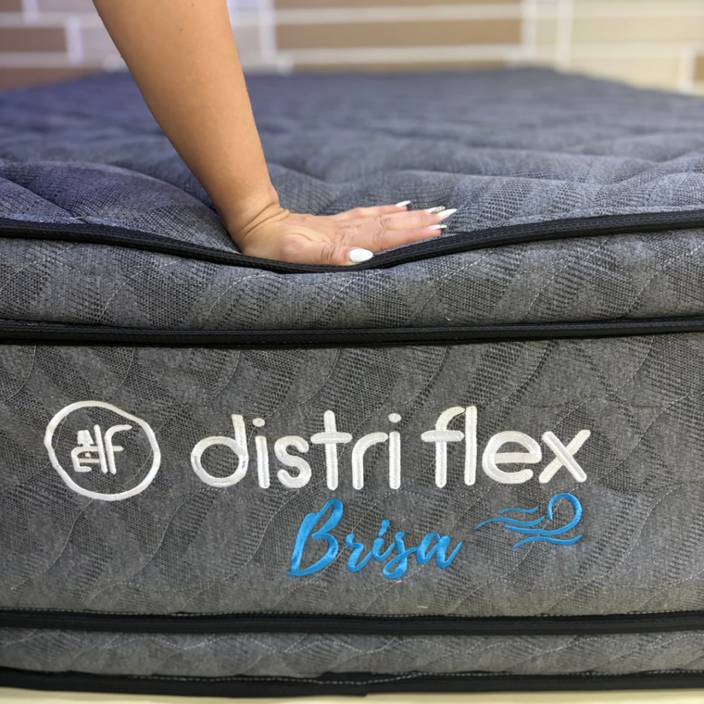 Colchón Brisa – Distriflex